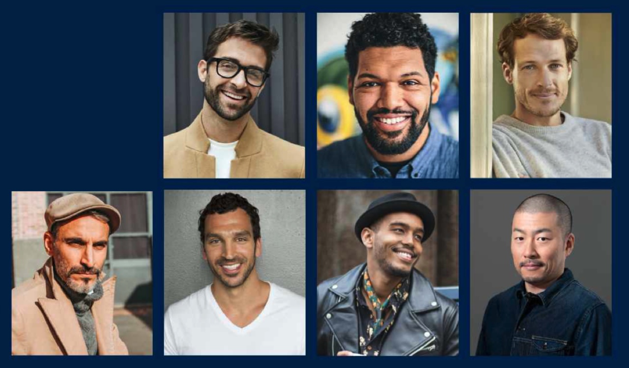 simon max hill | casting: film / tv / commercial / print