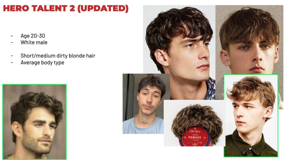 simon max hill | casting: film / tv / commercial / print