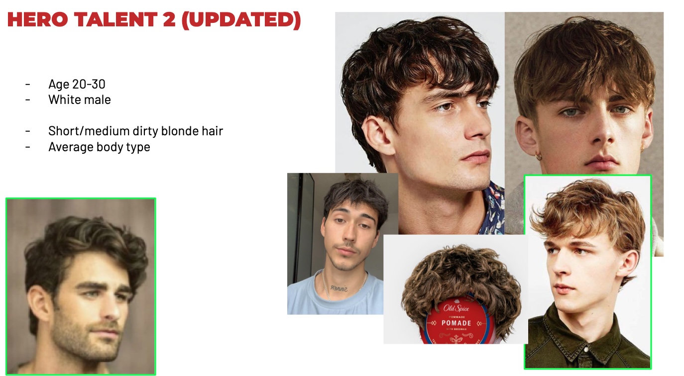 simon max hill | casting: film / tv / commercial / print